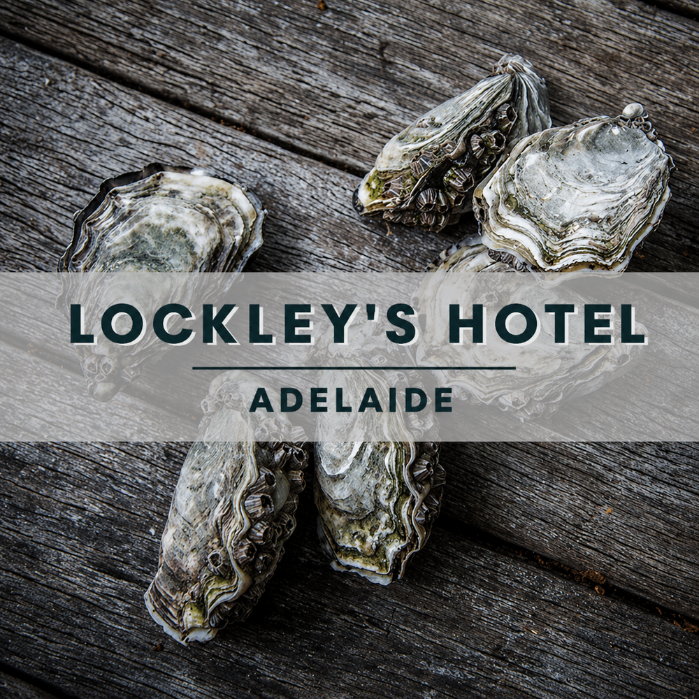 Fresh Coffin Bay Oysters - pick up from Adelaide – Coffin Bay Pacific ...